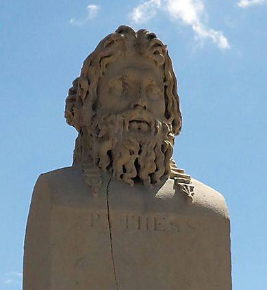 Episode 3A: Pytheas the Massaliot’s Journey to Britain | The History of ...